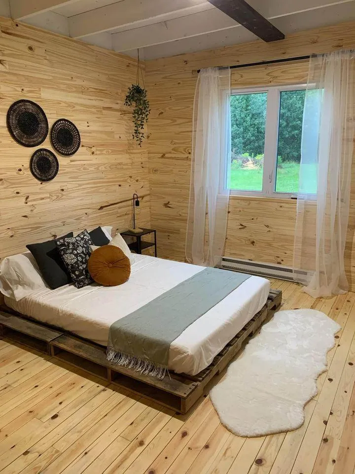 Belle mini maison de style scandinave à vendre à Repentigny